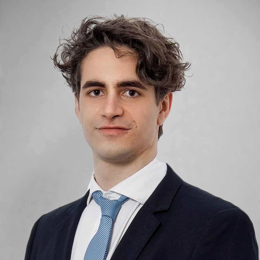 ALESSANDRO MINOIA - Cam Immobiliare